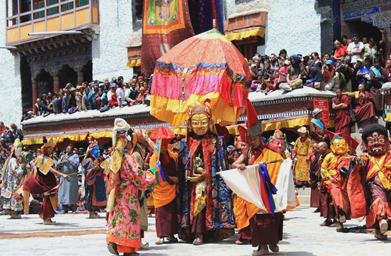 Manali Culture