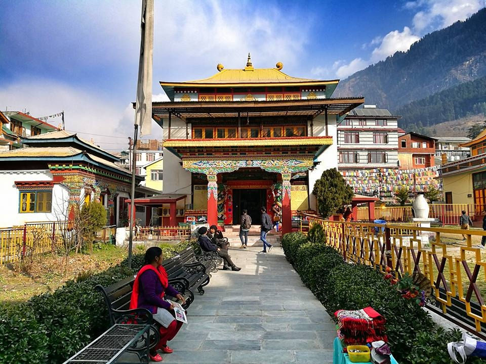 Tibetan Monastery Manali: Best Time, Month, Things to do Activities